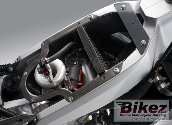 Generic Trigger SM 125 gallery